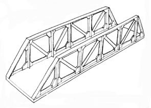 Beam Bridges